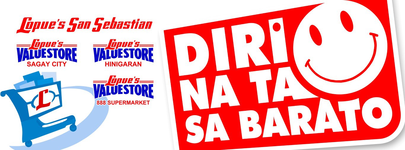 Lopue's San Sebastian